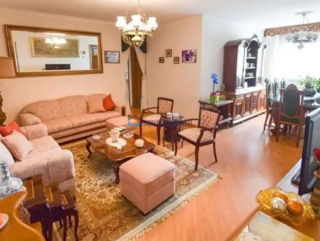 Apartamento para Venda em São Paulo/SP Vila Guarani 3 Quartos