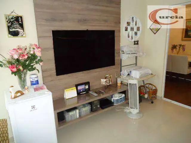 Apartamento para Venda em São Paulo/SP Vila Guarani 3 Quartos