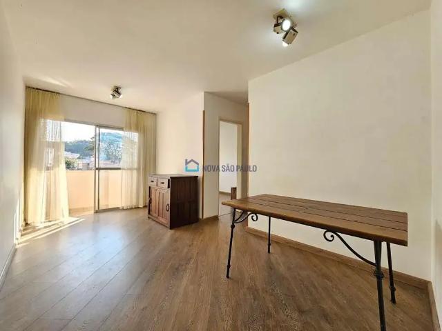 Apartamento para Venda em São Paulo/SP Vila Guarani 3 Quartos