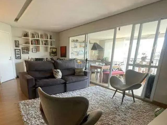 Apartamento para Venda em São Paulo/SP Vila Guarani 3 Quartos