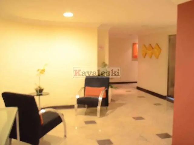 Apartamento para Venda em São Paulo/SP Vila Guarani 3 Quartos