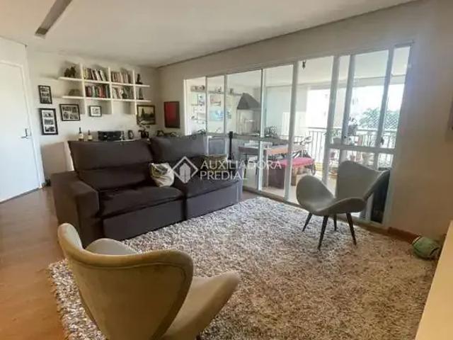 Apartamento para Venda em São Paulo/SP Vila Guarani 3 Quartos