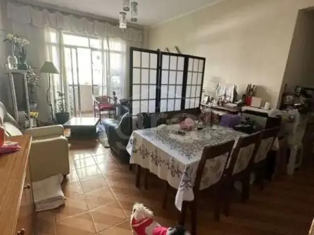 Apartamento para Venda em São Paulo/SP Vila Guarani 3 Quartos