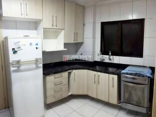 Apartamento para Venda em São Paulo/SP Vila Guarani 3 Quartos
