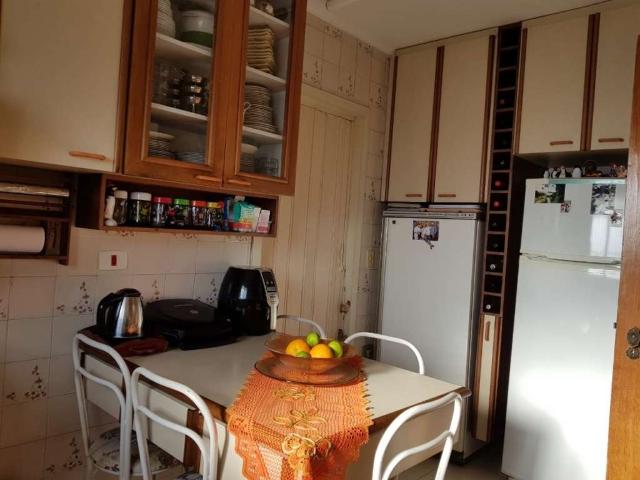 Apartamento para Venda em São Paulo/SP Vila Guarani 3 Quartos