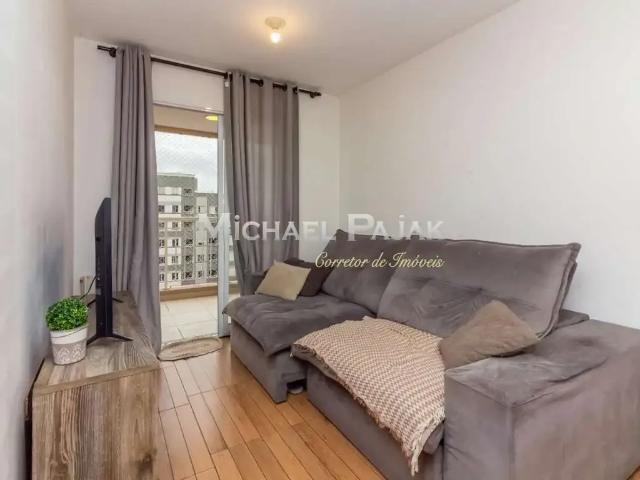 Apartamento para Venda em São Paulo/SP Vila Guedes 2 Quartos