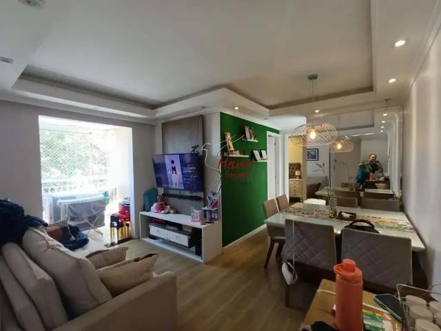 Apartamento para Venda em São Paulo/SP Vila Guedes 2 Quartos