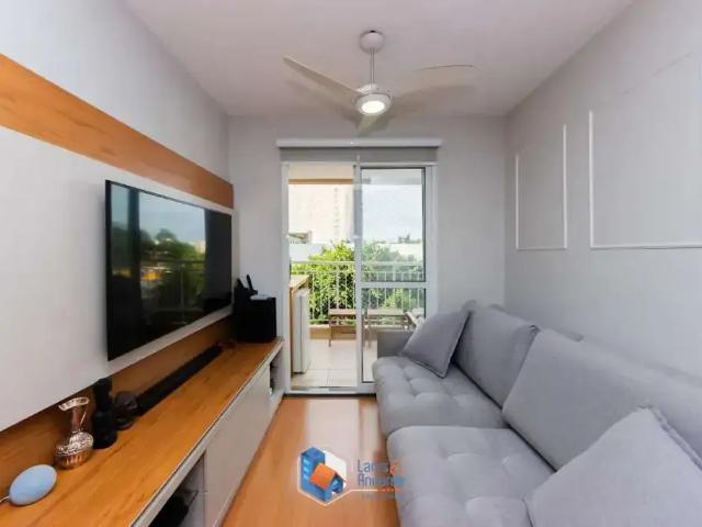 Apartamento para Venda em São Paulo/SP Vila Guedes 2 Quartos