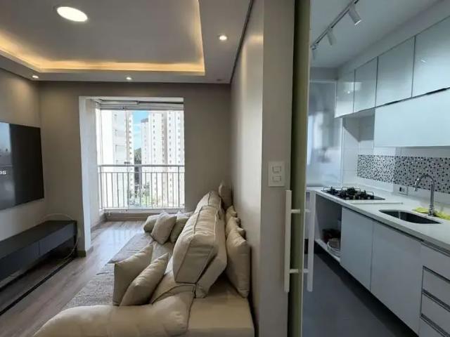 Apartamento para Venda em São Paulo/SP Vila Guedes 2 Quartos
