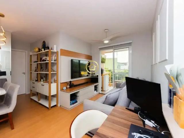Apartamento para Venda em São Paulo/SP Vila Guedes 2 Quartos