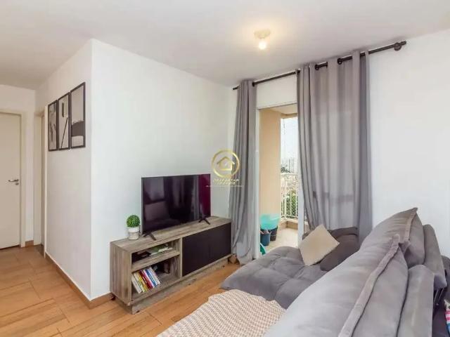 Apartamento para Venda em São Paulo/SP Vila Guedes 2 Quartos