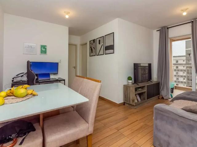 Apartamento para Venda em São Paulo/SP Vila Guedes 2 Quartos