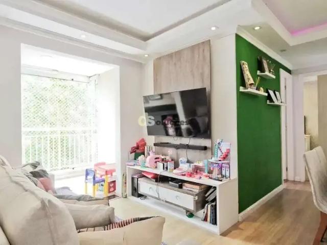Apartamento para Venda em São Paulo/SP Vila Guedes 2 Quartos