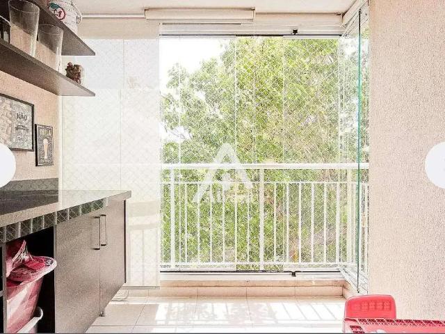 Apartamento para Venda em São Paulo/SP Vila Guedes 2 Quartos