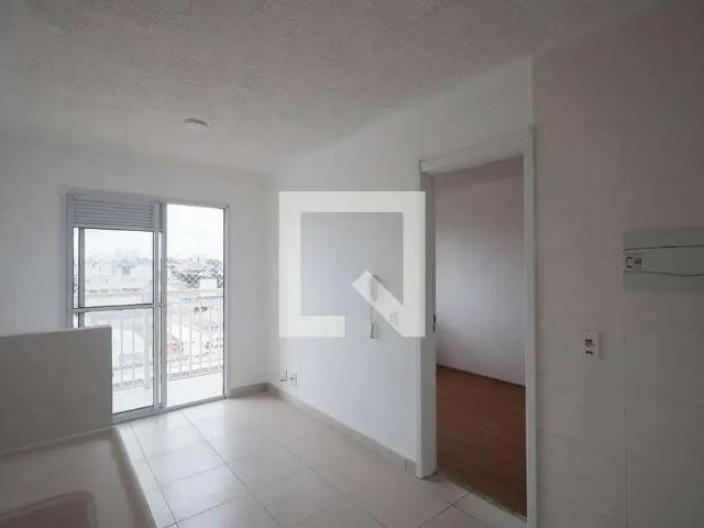 Apartamento para Venda em São Paulo/SP Vila Guilherme 1 Quartos
