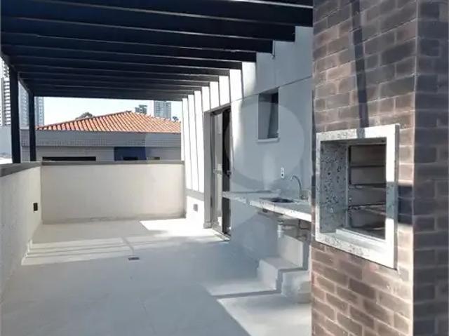 Apartamento para Venda em São Paulo/SP Vila Guilherme 1 Quartos