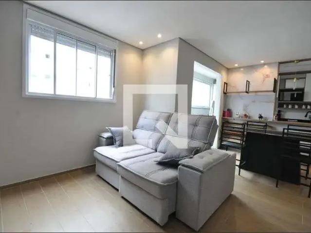 Apartamento para Venda em São Paulo/SP Vila Guilherme 1 Quartos