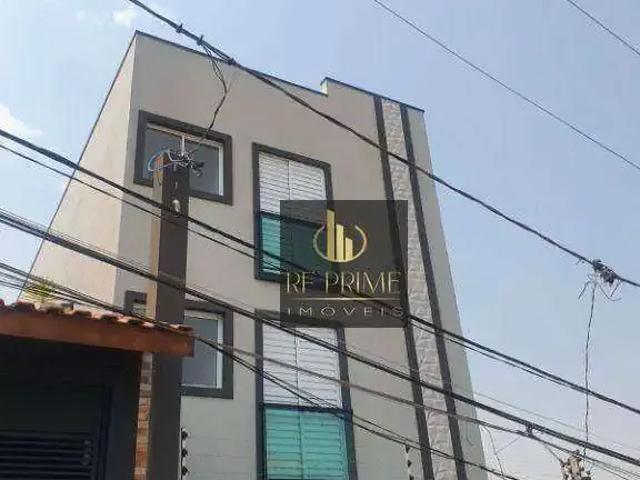 Apartamento para Venda em São Paulo/SP Vila Guilherme 1 Quartos