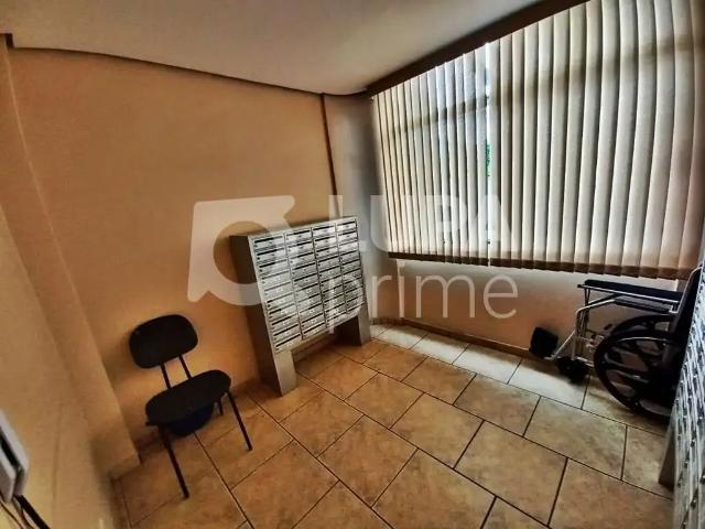 Apartamento para Venda em São Paulo/SP Vila Guilherme 1 Quartos