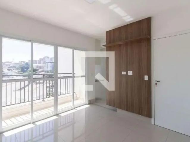 Apartamento para Venda em São Paulo/SP Vila Guilherme 1 Quartos