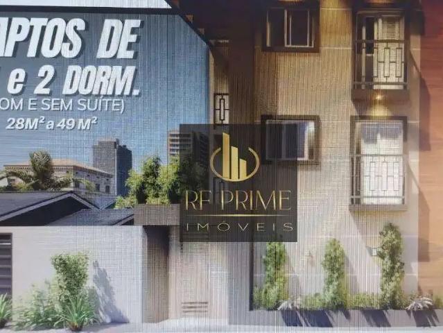 Apartamento para Venda em São Paulo/SP Vila Guilherme 1 Quartos