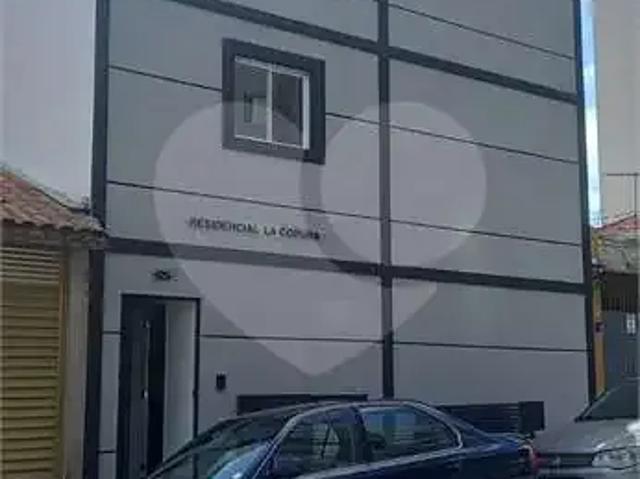 Apartamento para Venda em São Paulo/SP Vila Guilherme 1 Quartos