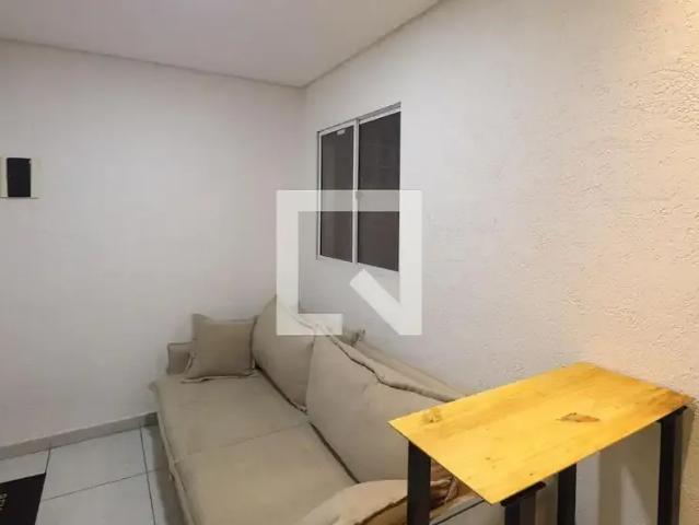 Apartamento para Venda em São Paulo/SP Vila Guilherme 1 Quartos