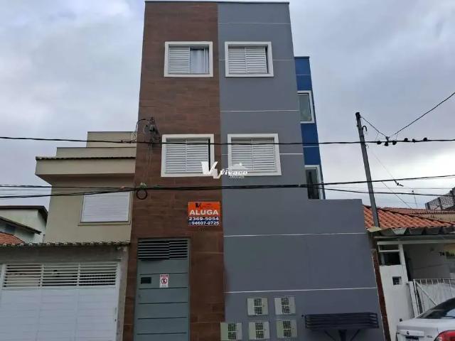 Apartamento para Venda em São Paulo/SP Vila Guilherme 1 Quartos