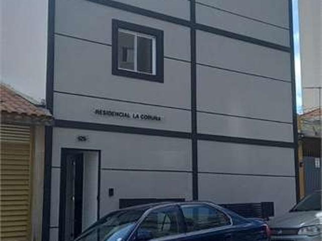 Apartamento para Venda em São Paulo/SP Vila Guilherme 1 Quartos