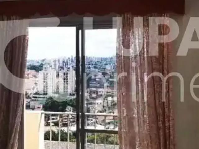 Apartamento para Venda em São Paulo/SP Vila Guilherme 1 Quartos