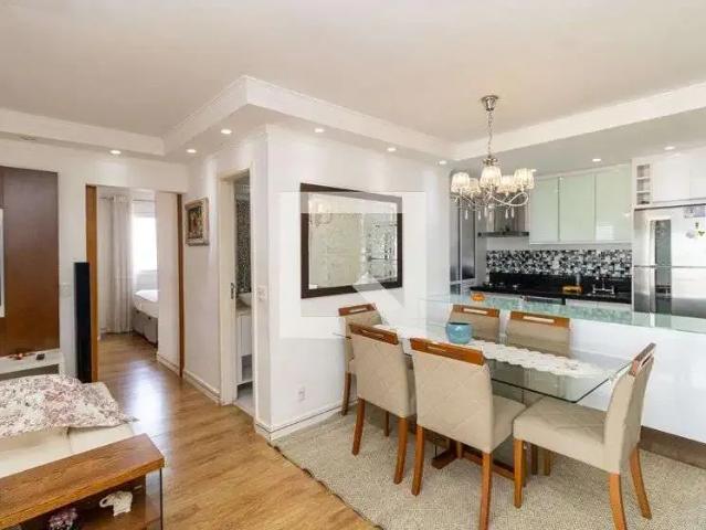 Apartamento para Venda em São Paulo/SP Vila Guilherme 1 Quartos