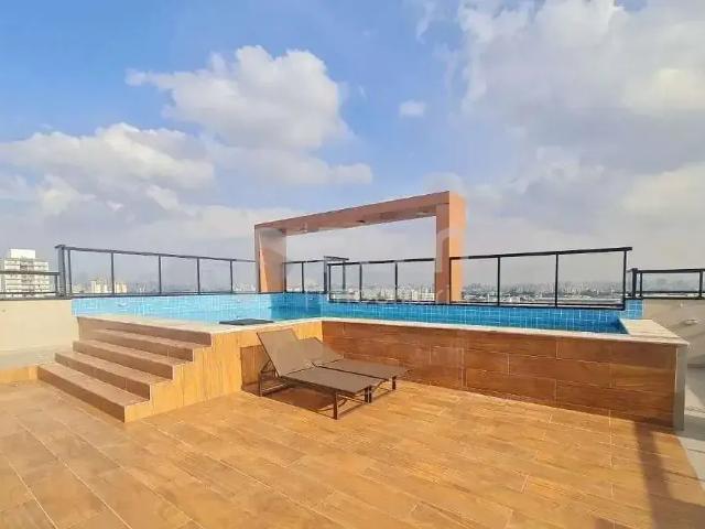 Apartamento para Venda em São Paulo/SP Vila Guilherme 1 Quartos