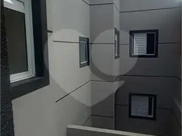 Apartamento para Venda em São Paulo/SP Vila Guilherme 1 Quartos