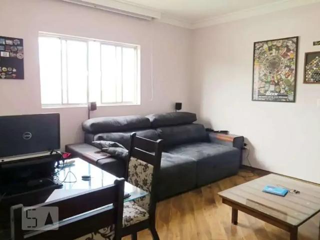 Apartamento para Venda em São Paulo/SP Vila Guilherme 1 Quartos