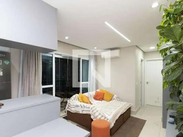 Apartamento para Venda em São Paulo/SP Vila Guilherme 1 Quartos