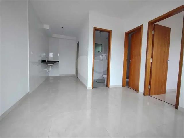 Apartamento para Venda em São Paulo/SP Vila Guilherme 1 Quartos
