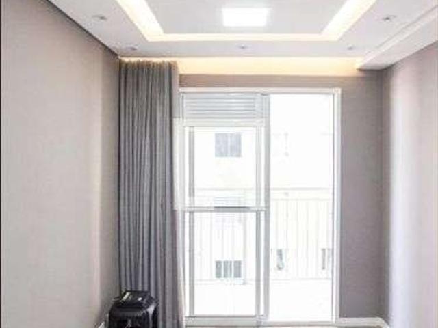 Apartamento para Venda em São Paulo/SP Vila Guilherme 1 Quartos