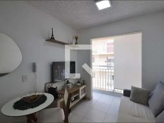 Apartamento para Venda em São Paulo/SP Vila Guilherme 1 Quartos
