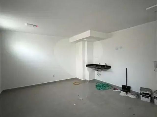 Apartamento para Venda em São Paulo/SP Vila Guilherme 1 Quartos
