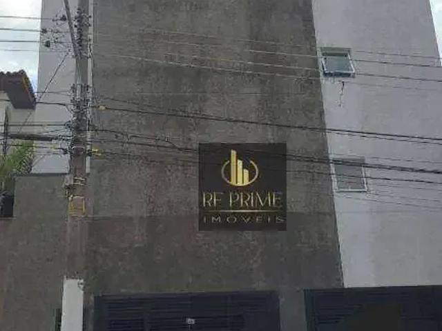 Apartamento para Venda em São Paulo/SP Vila Guilherme 1 Quartos
