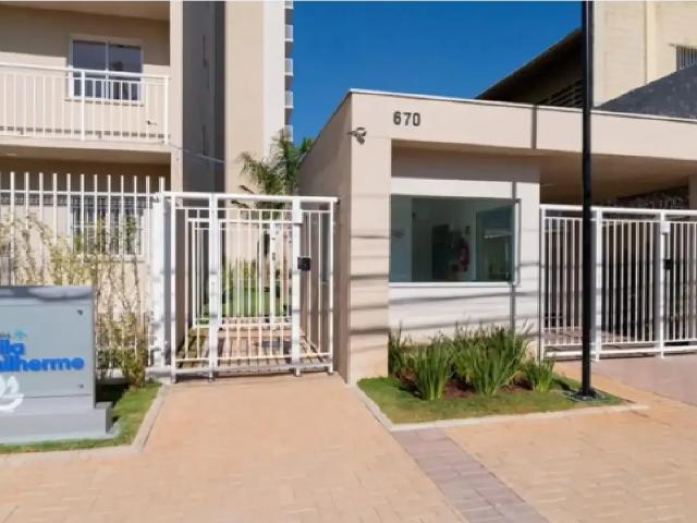 Apartamento para Venda em São Paulo/SP Vila Guilherme 1 Quartos