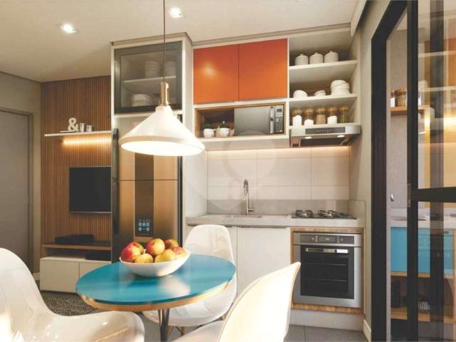 Apartamento para Venda em São Paulo/SP Vila Guilherme 1 Quartos