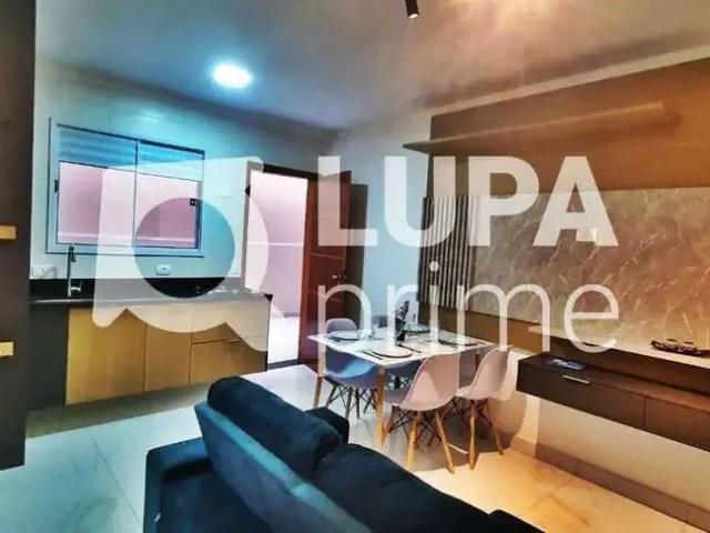Apartamento para Venda em São Paulo/SP Vila Guilherme 2 Quartos