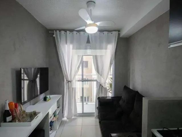 Apartamento para Venda em São Paulo/SP Vila Guilherme 1 Quartos