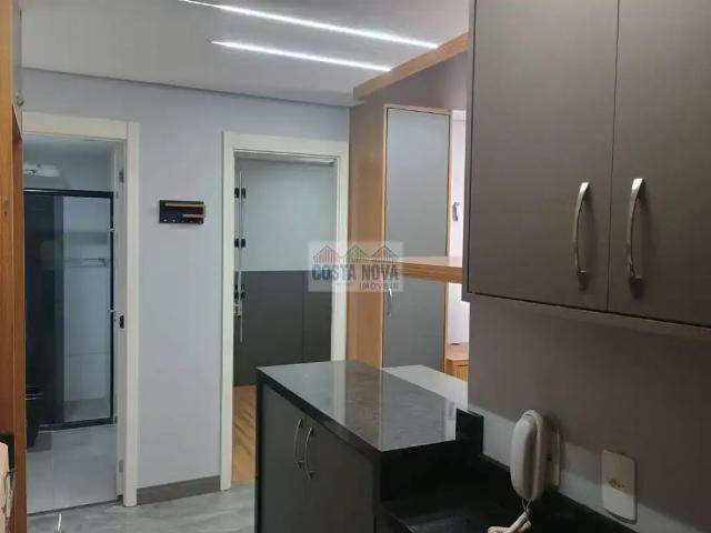 Apartamento para Venda em São Paulo/SP Vila Guilherme 1 Quartos
