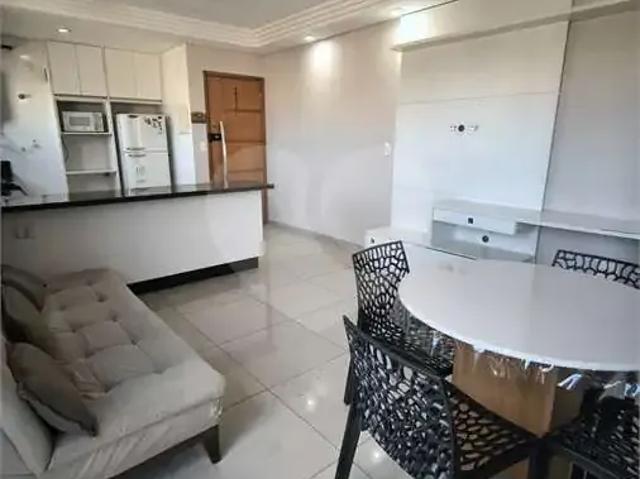Apartamento para Venda em São Paulo/SP Vila Guilherme 1 Quartos