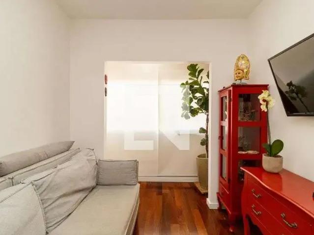 Apartamento para Venda em São Paulo/SP Vila Guilherme 1 Quartos