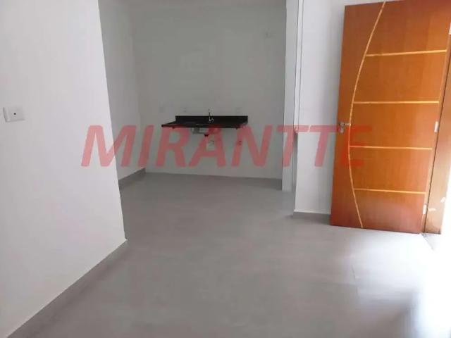 Apartamento para Venda em São Paulo/SP Vila Guilherme 1 Quartos