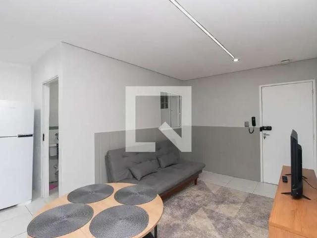 Apartamento para Venda em São Paulo/SP Vila Guilherme 1 Quartos