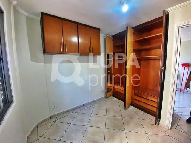 Apartamento para Venda em São Paulo/SP Vila Guilherme 1 Quartos